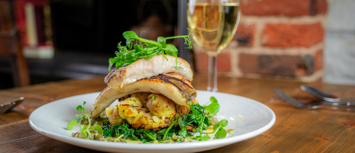 The George Hotel, Axminster, Ensuite Accommodation in Devon