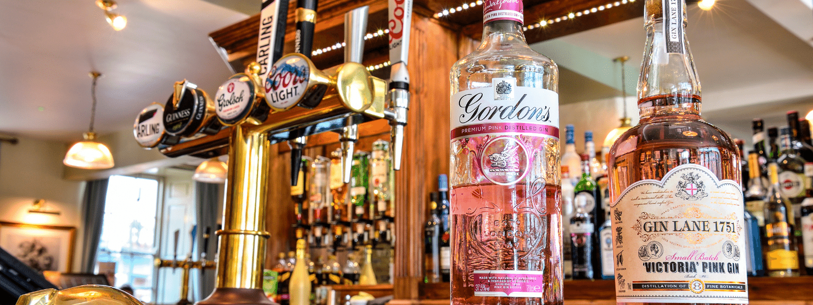 The George Hotel, Axminster, Ensuite Accommodation in Devon