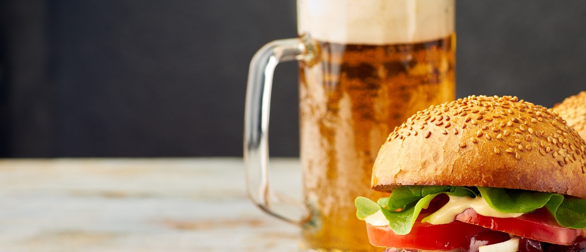 The George Hotel, Axminster, Ensuite Accommodation in Devon